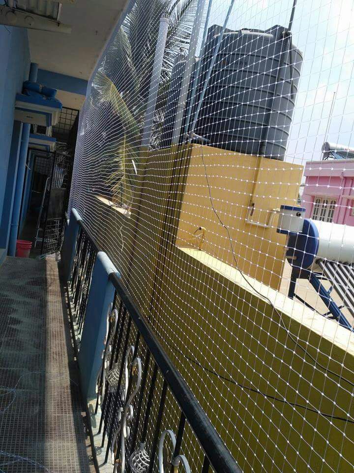 RSD Safety Nets | +91 9880251122